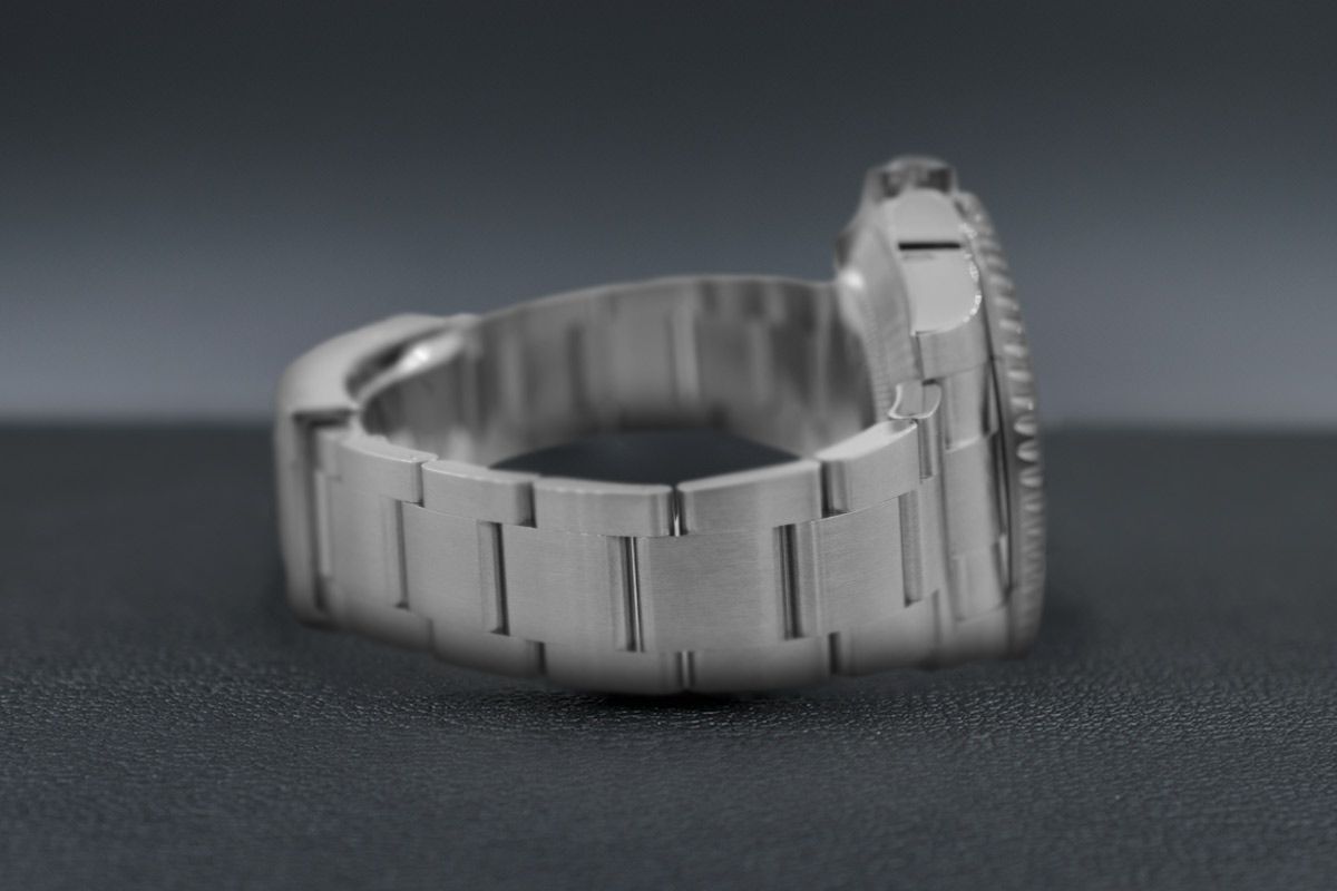 Rolex Pink MK1 - Limited Edition /5